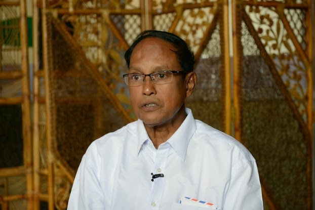 Rohingya Blogger: Myanmar Muslim Activist Tun Aung Gets Amnesty After ...