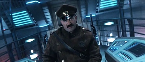 Things I Have Watched: Godzilla: Final War (2004) movie review