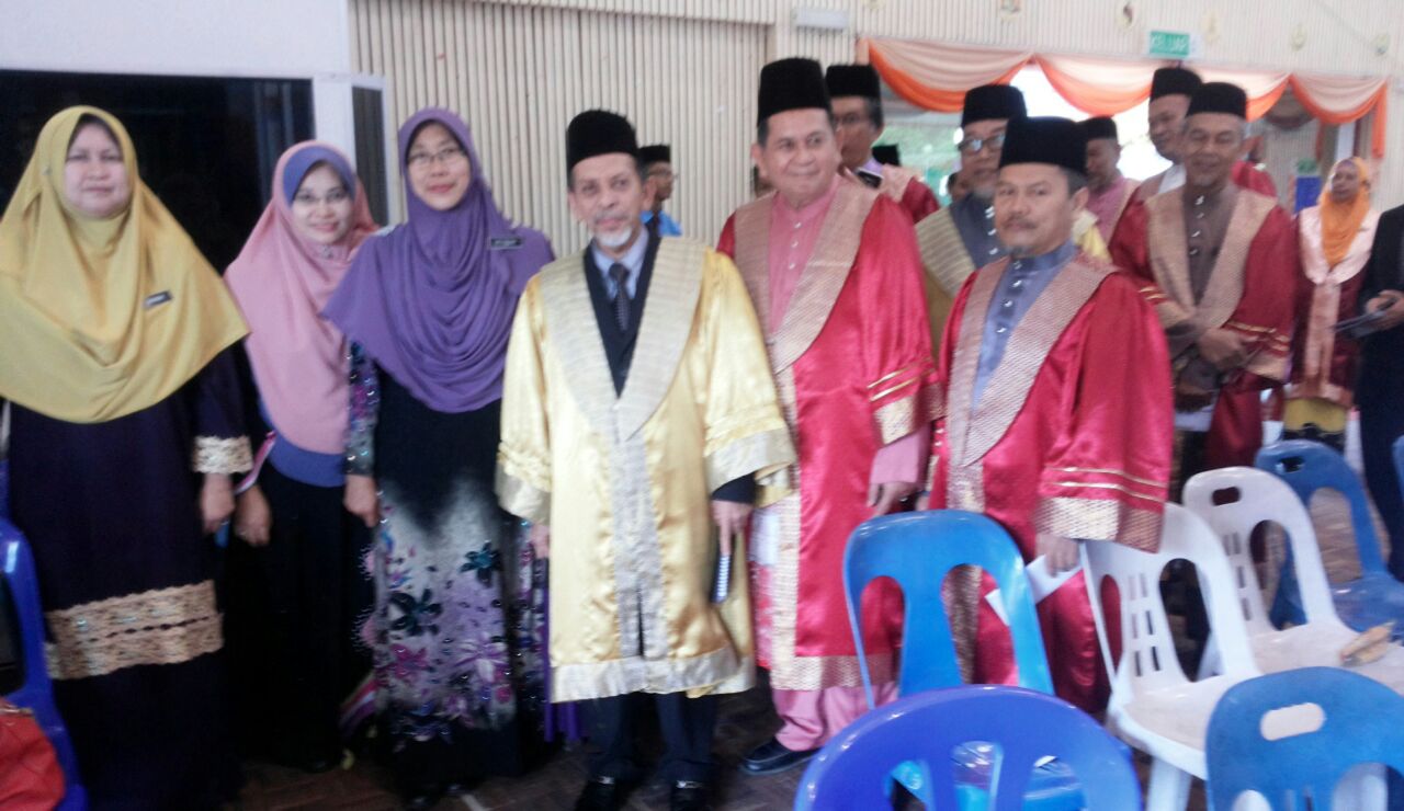 SMK AGAMA TOK BACHOK