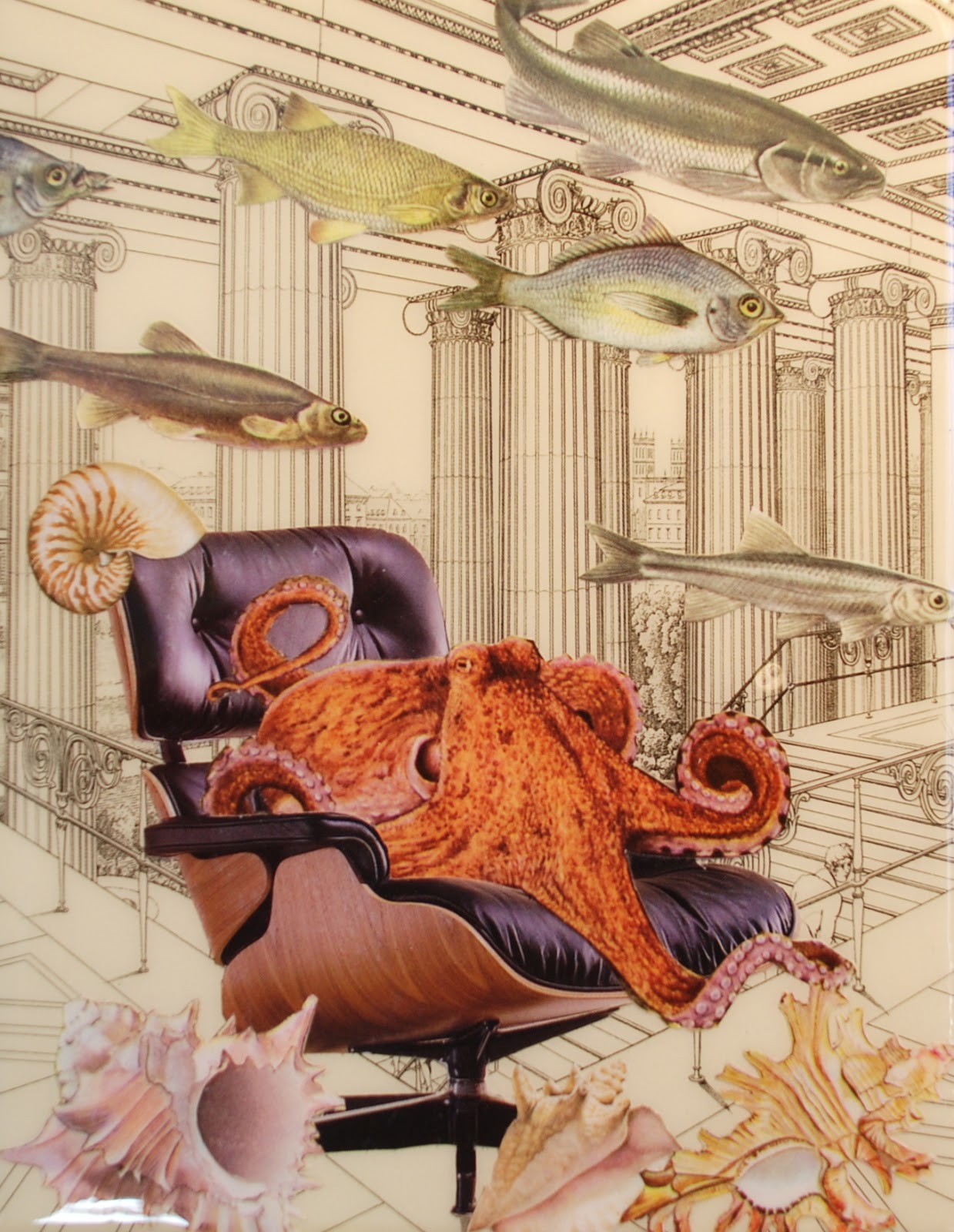 Denny Holland Studio