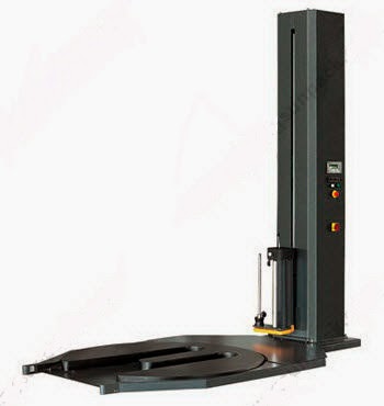 CV. Rizanta Indonesia : Mesin Pallet Wrapping, Automatic Stretch ...