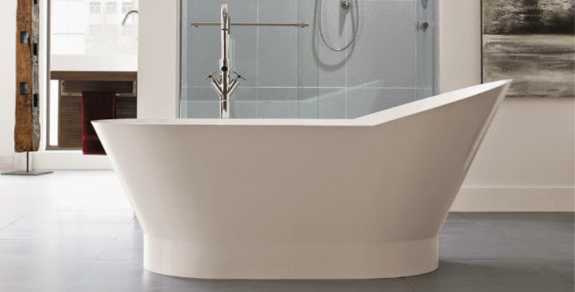 Bath & Tile Talk: Produits Neptune - Design For Everyday Living: The ...