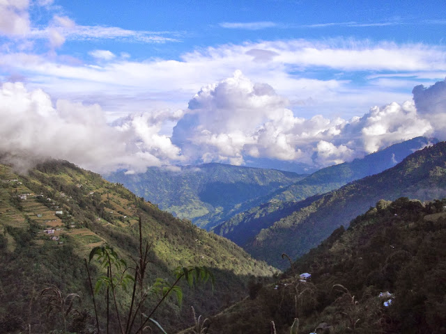 Journeys Across Oceans: Daragaon Village, Part I