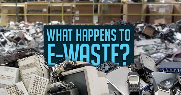 afro-perspectives: E-WASTE INJUSTICE • TICKING TIME BOMB • The World's ...