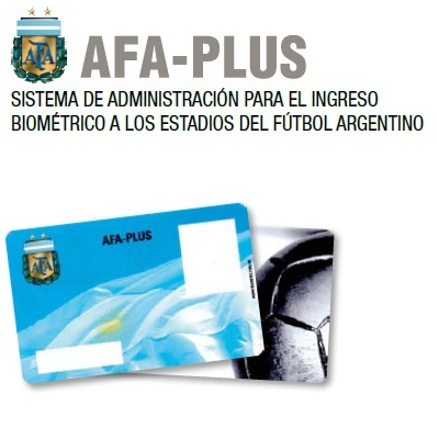 Diario del Fútbol Argentino: ¿Para qué sirve AFA Plus?
