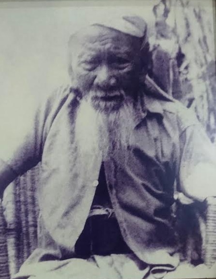 Tok Janggut Tidak Pernah Mati Digantung Songsang - Mengagumkan