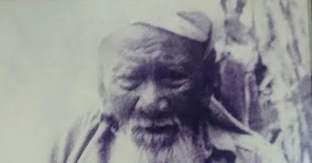 Tok Janggut Tidak Pernah Mati Digantung Songsang - Mengagumkan