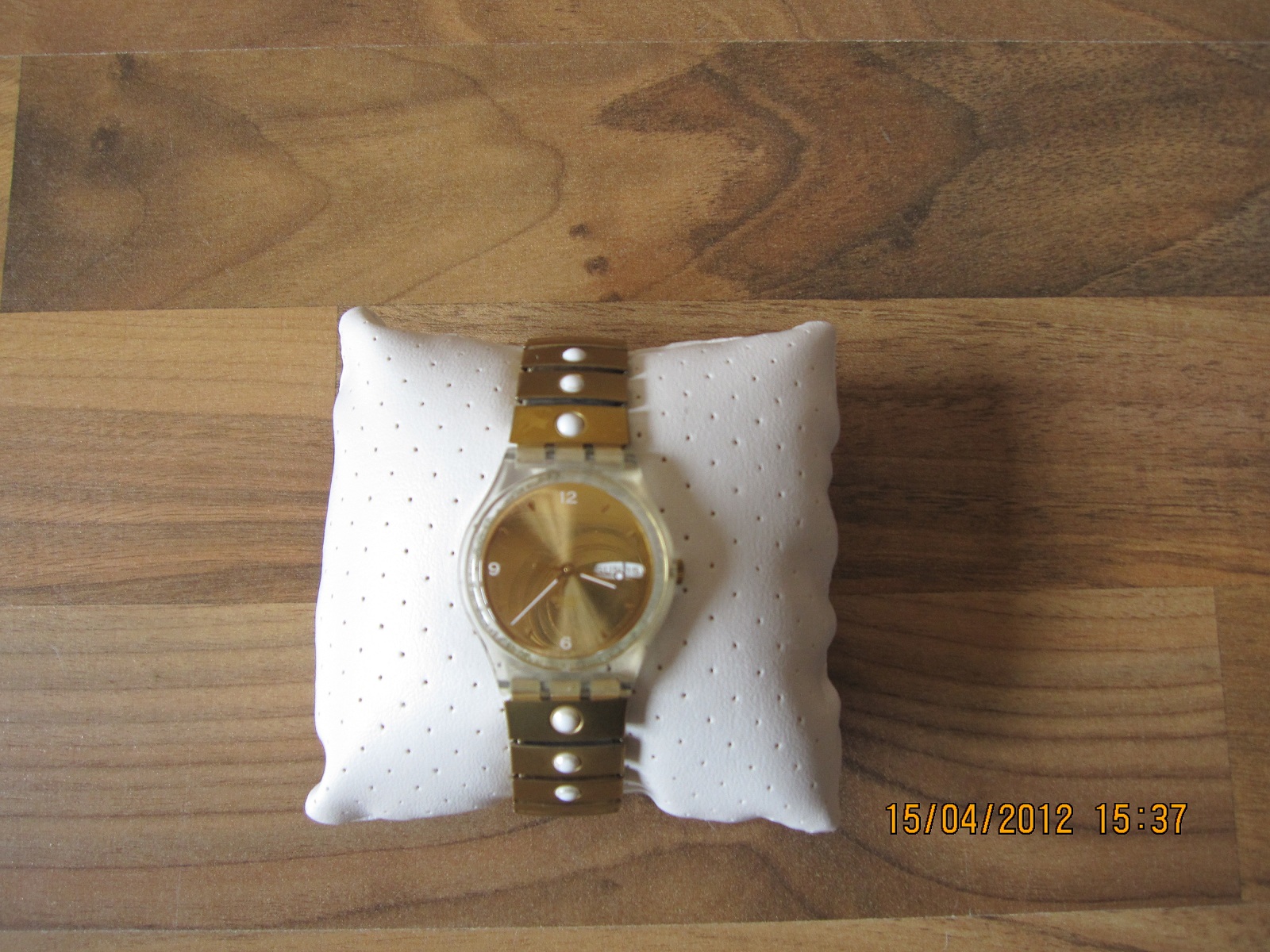 Ingrid Shop: CEAS SWATCH ORIGINAL