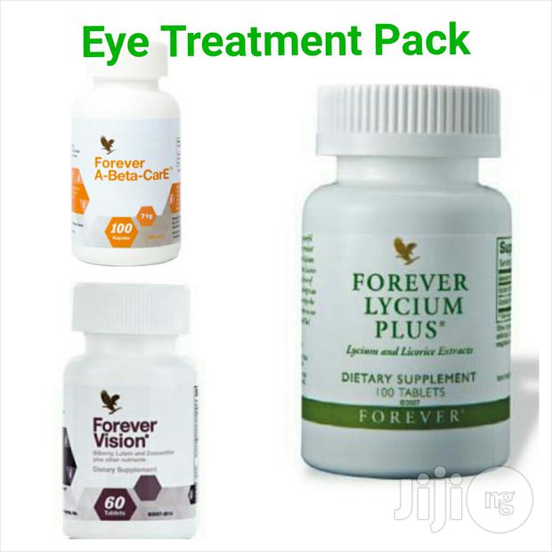WHY YOU SHOULD BUY FOREVER VISION EYE CARE PACK (#FOREVER_LIVING_PRODUCTS)