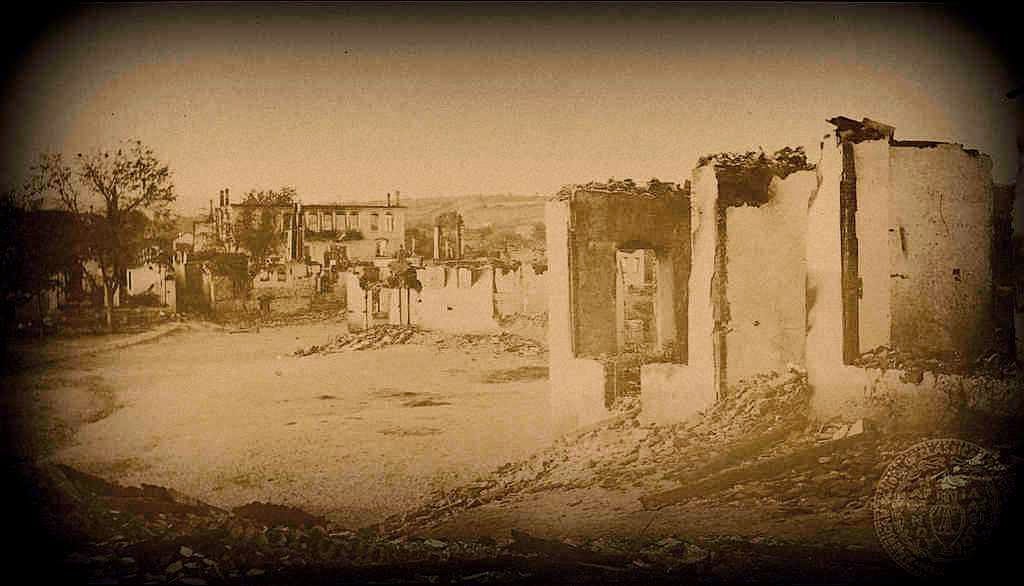 ΙΣΤΟΡΙΑ ΕΛΛΗΝΙΚΗ ΚΑΙ ΠΑΓΚΟΣΜΙΑ : Η ΜΑΧΗ ΚΙΛΚΙΣ - ΛΑΧΑΝΑ (19 - 21 ...