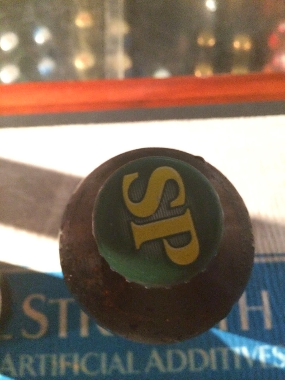 World Beer Experience: South Pacific SP lager - Papua New Guinea - 3/6/14