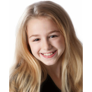 TODO DE DANCE MOMS : Chloe Lukasiak