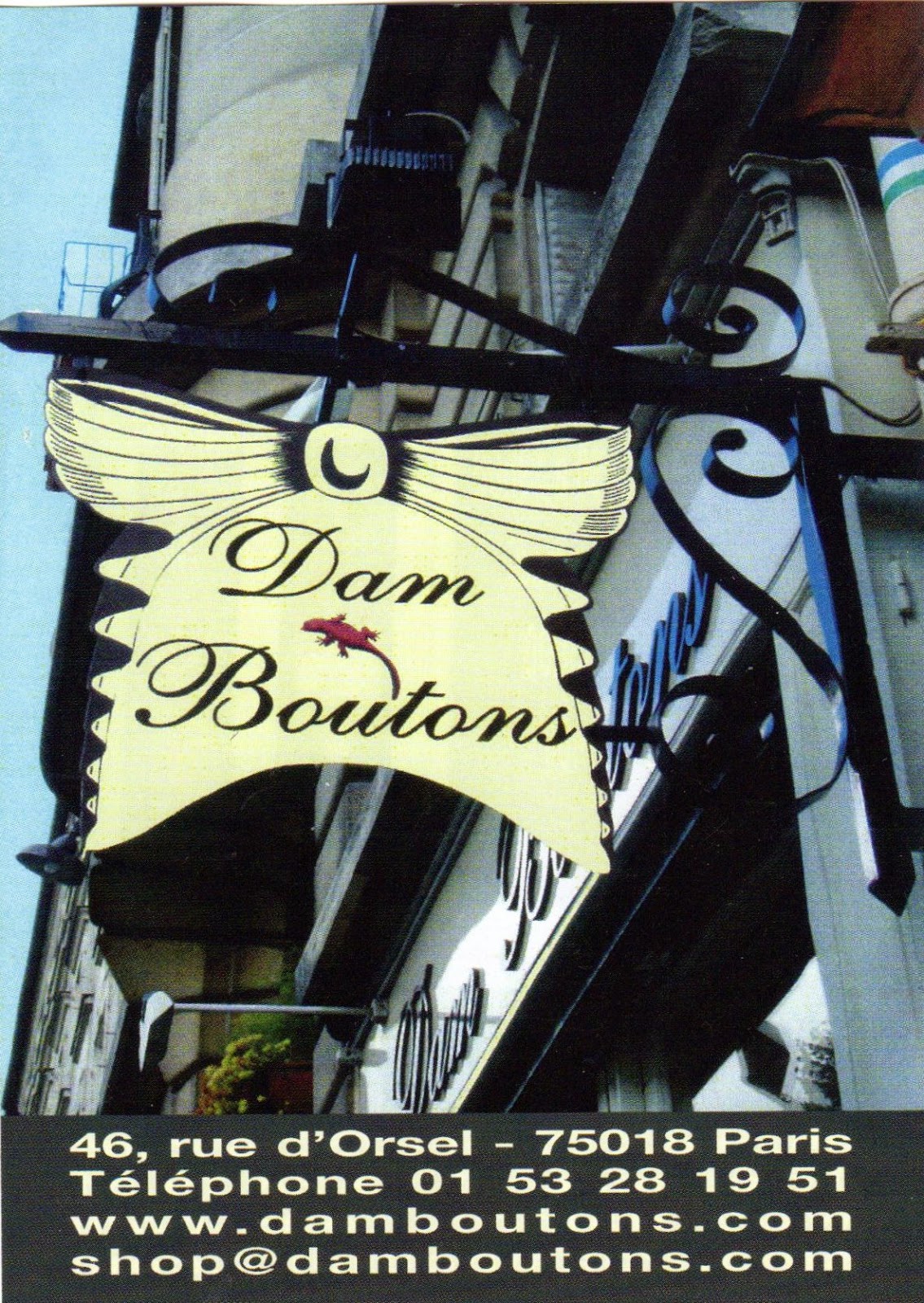 Alison's arts: vintage button necklaces and spirit dolls: Buttons from ...