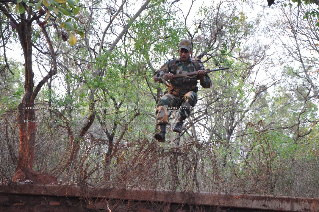 Tarmak007 -- A bold blog on Indian defence: Close Combat-3 | Jungle ...