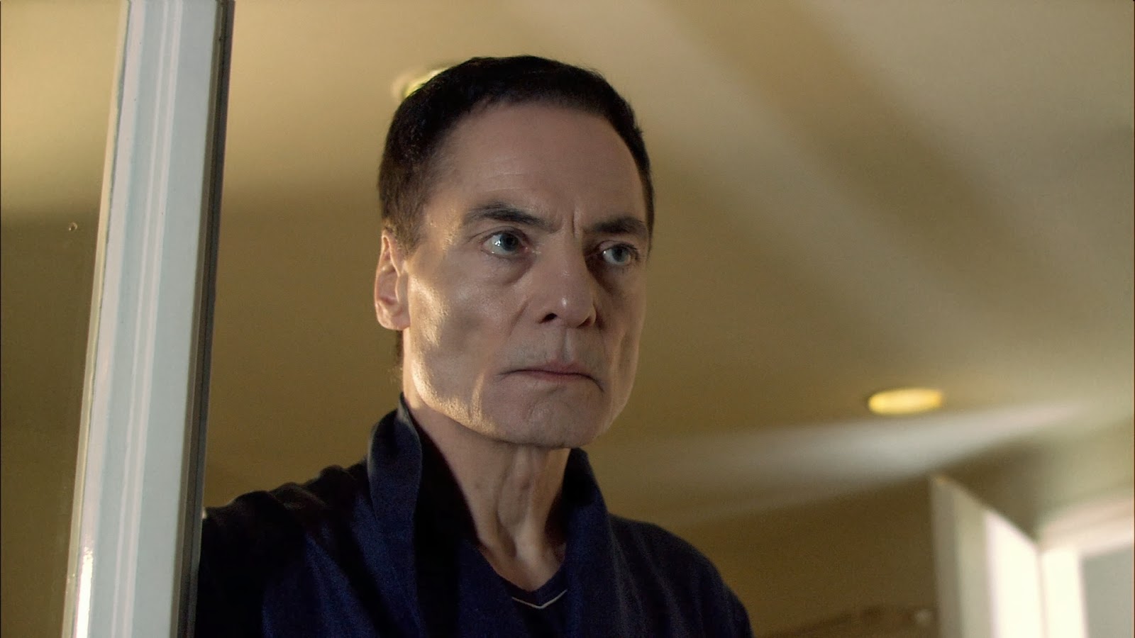 THE HUMAN CENTIPEDE (FIRST SEQUENCE) (2009)