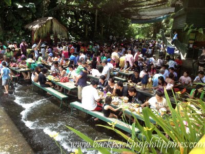 Backpacking Philippines: Half-Day Tour of Villa Escudero in Tiaong ...