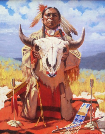 tr-art- 1: Ed Holmes