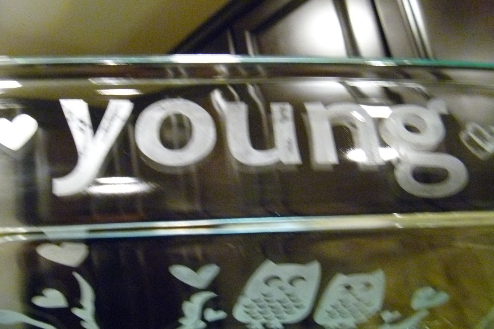 Adventures in Everything: Adventures in DIY: Personalized Pyrex Dishware