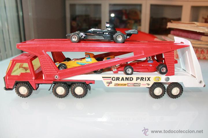 Toys from the Past: 07/01/2018 - 08/01/2018