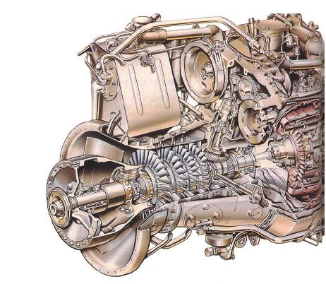 model aircraft: March 2012