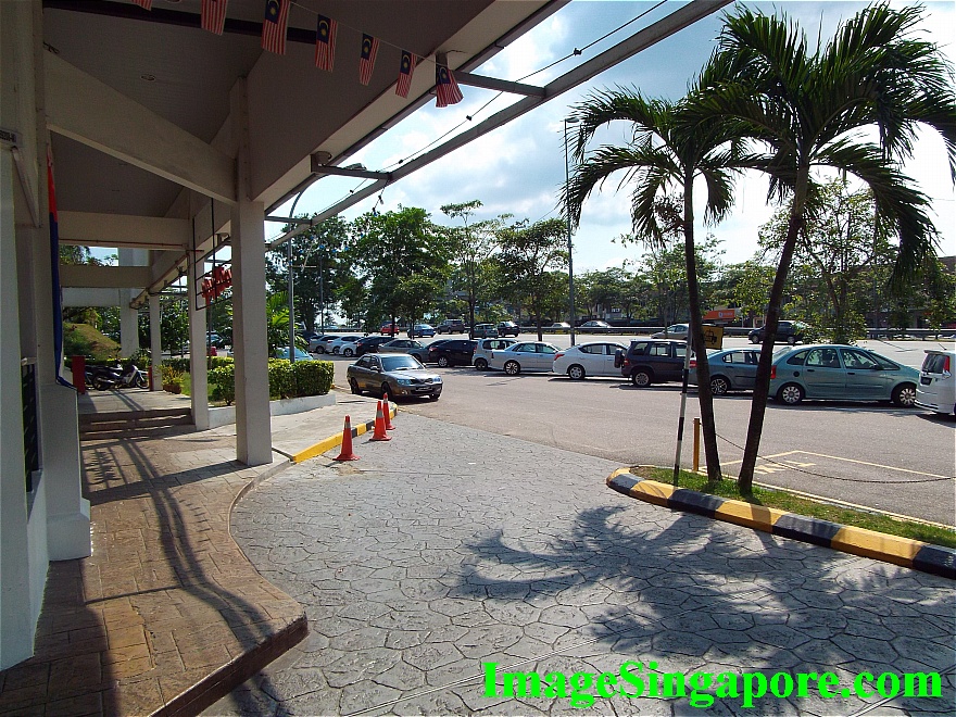 JohorBahru-Photos: Photos Surrounding Perling Mall, Johor Bahru