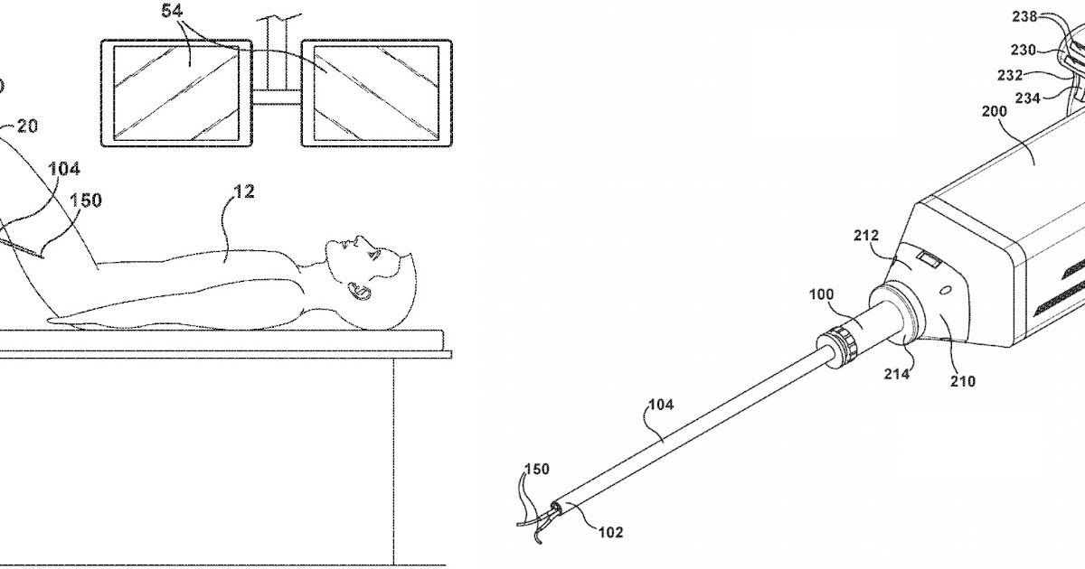 Concentric tube dual manipulator