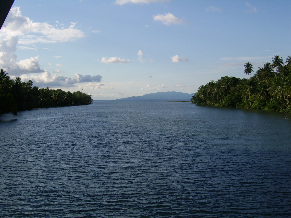 Kota Majene ~ Bumi Nusantara