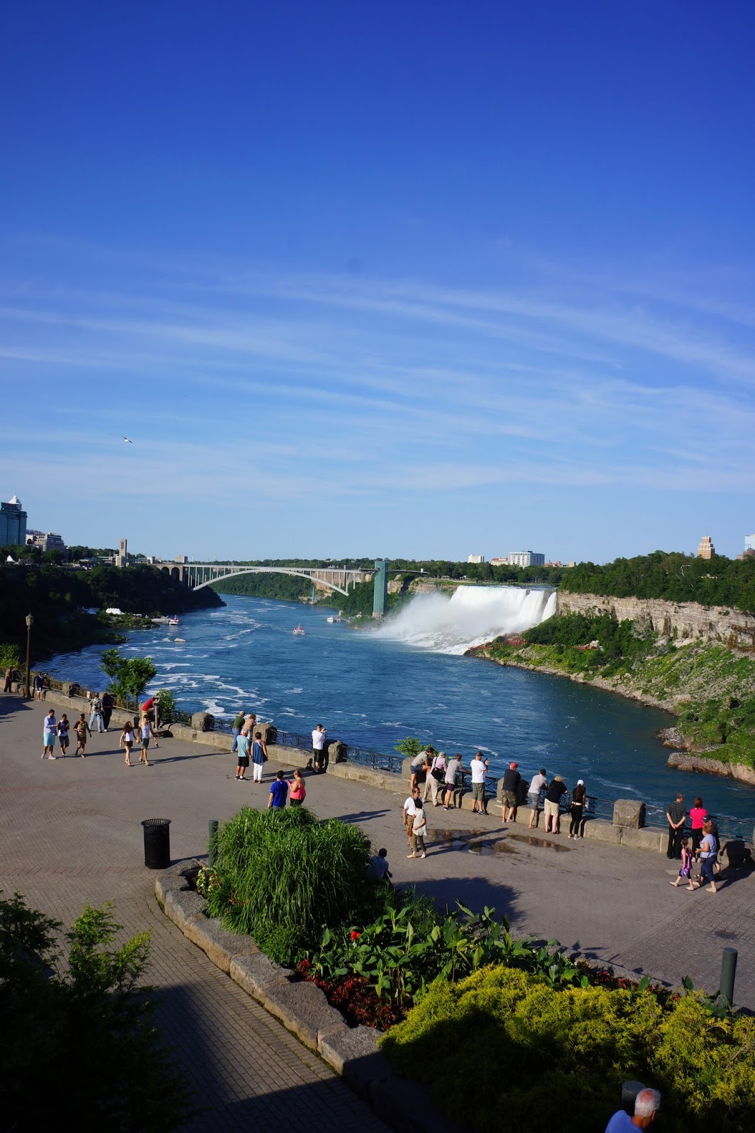 Niagara Falls, Canada