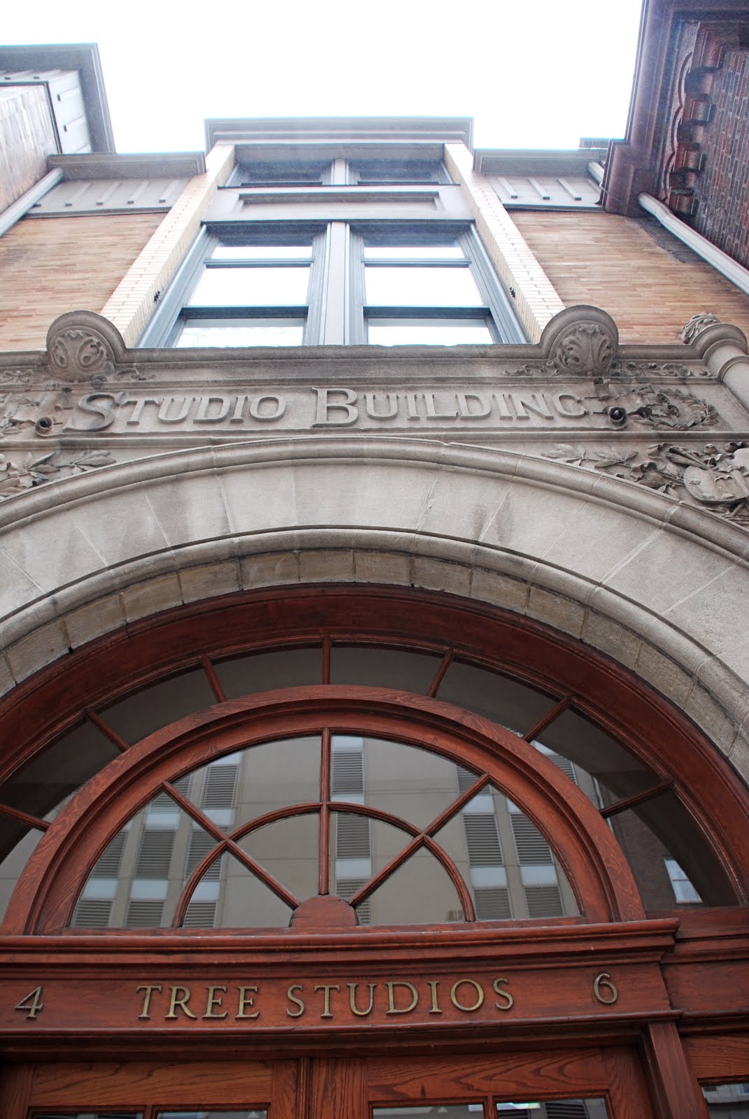 Tree Studios | Connecting the Windy City