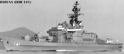 Titova Jugoslavija: Imena brodova JRM nakon II svjetskog rata