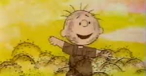 Living in A Custodial World: We're All Like Pig-Pen From Charlie Brown