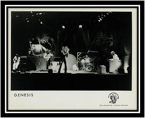 Soul and Sound Progressive: From Genesis to Gobal phenomenon