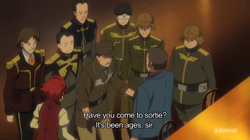 Gundam Build Fighters Episode 3 ReCaAp: Full Package