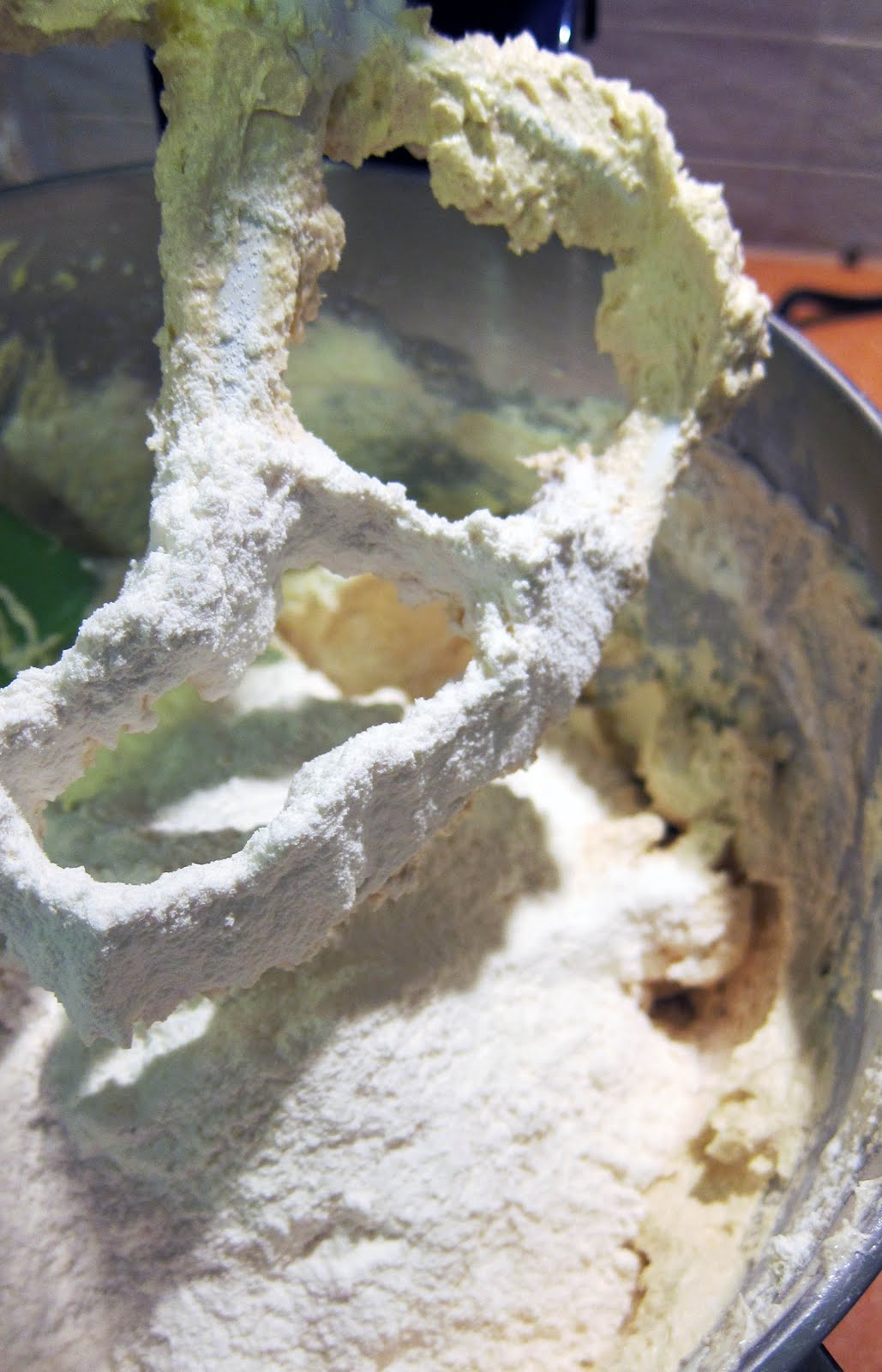 Pastry School Diaries: Michelle Obama's 'Family Circle's Presidential ...