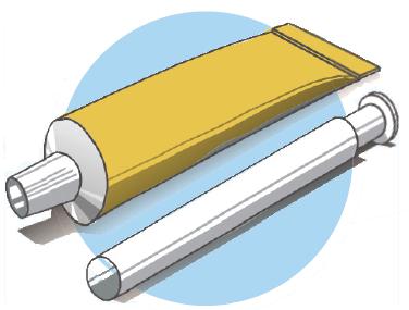 Ela Autêntic@: Métodos Contraceptivos