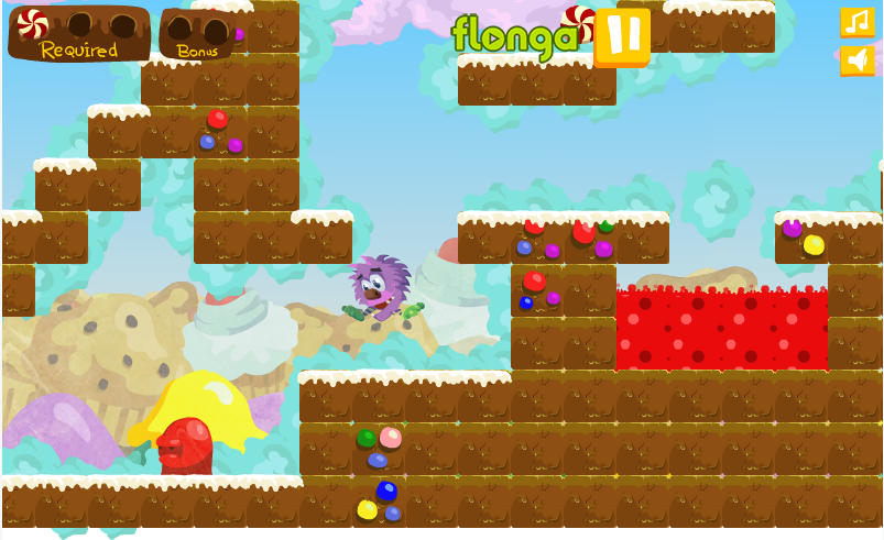 337 Games - Play Games Online For Free [ Jogos 337 ]: Candy Crusher Game