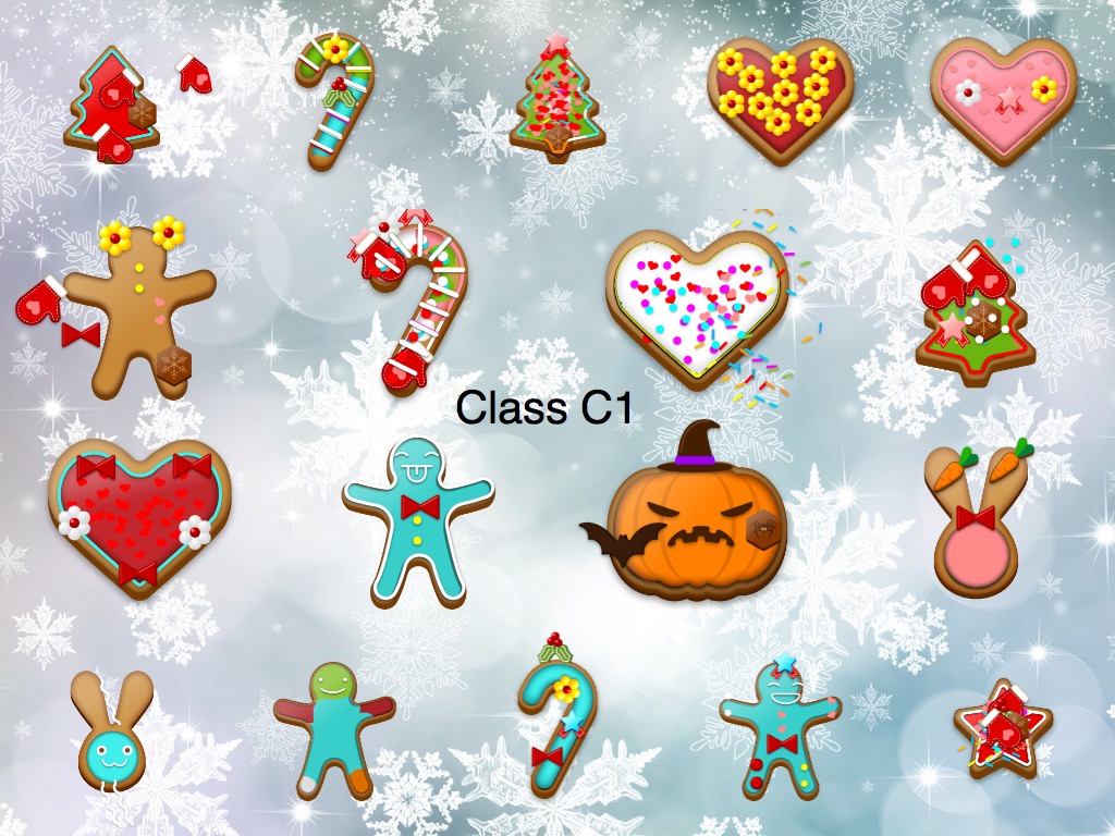 Mrs. Henderson's Tech Class: Developing Mouse Skills: Kindergarten ...