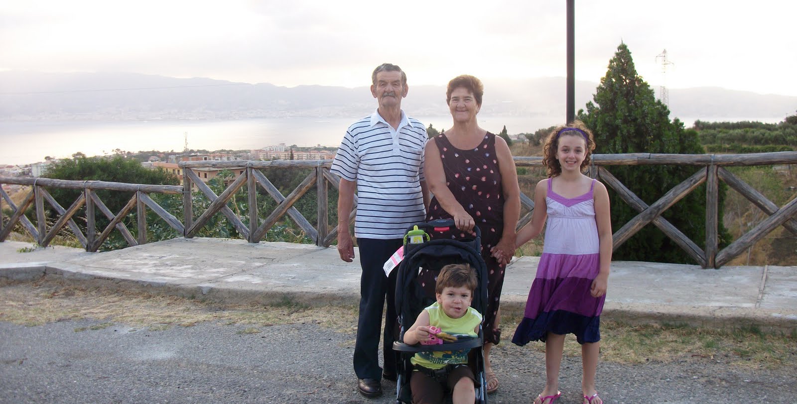 Italian American Girl: Raising Second Generation Italian American ...