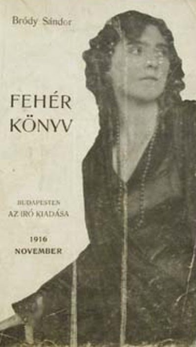 Daily Retro(spective): Május 14. - Még egyszer Bródy Sándor Fehér ...