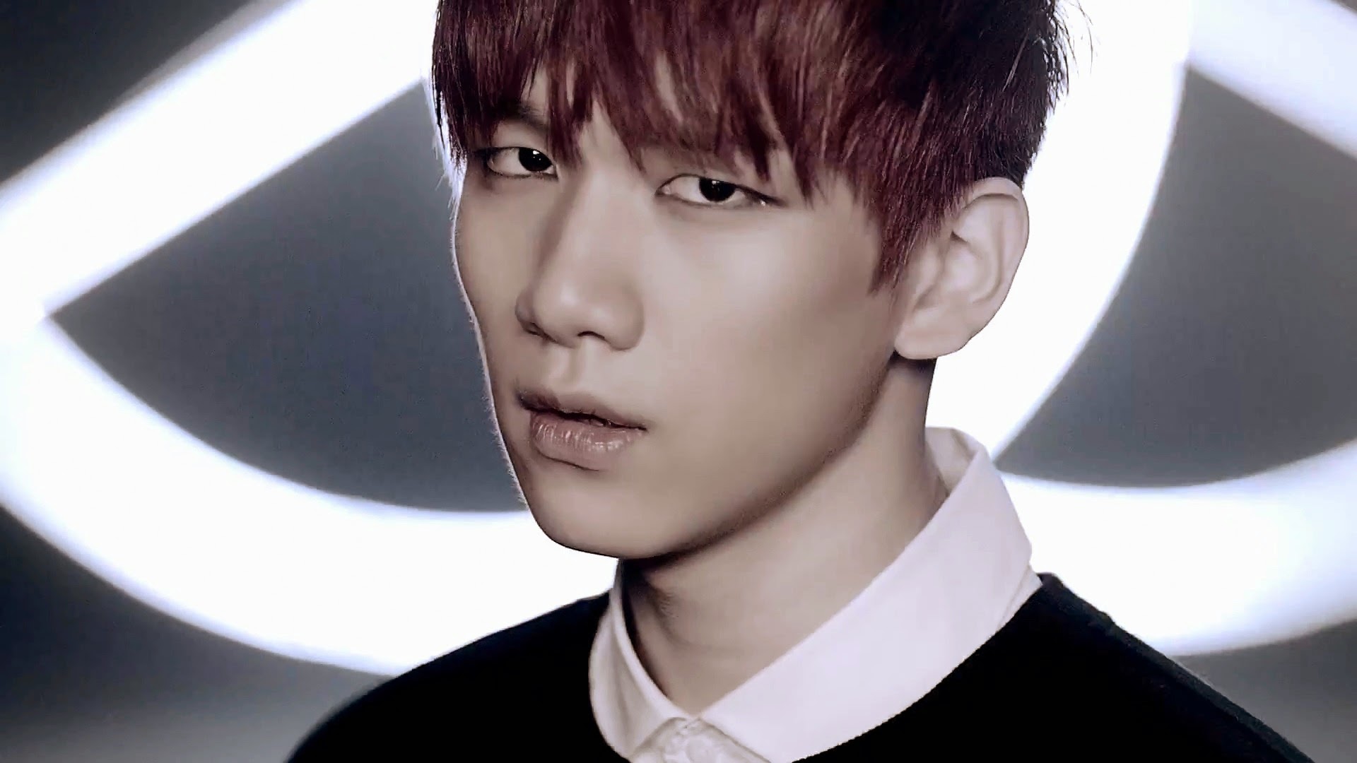 VIXX: Error Teaser και concept photos | I say myeolchi // k-pop in greek