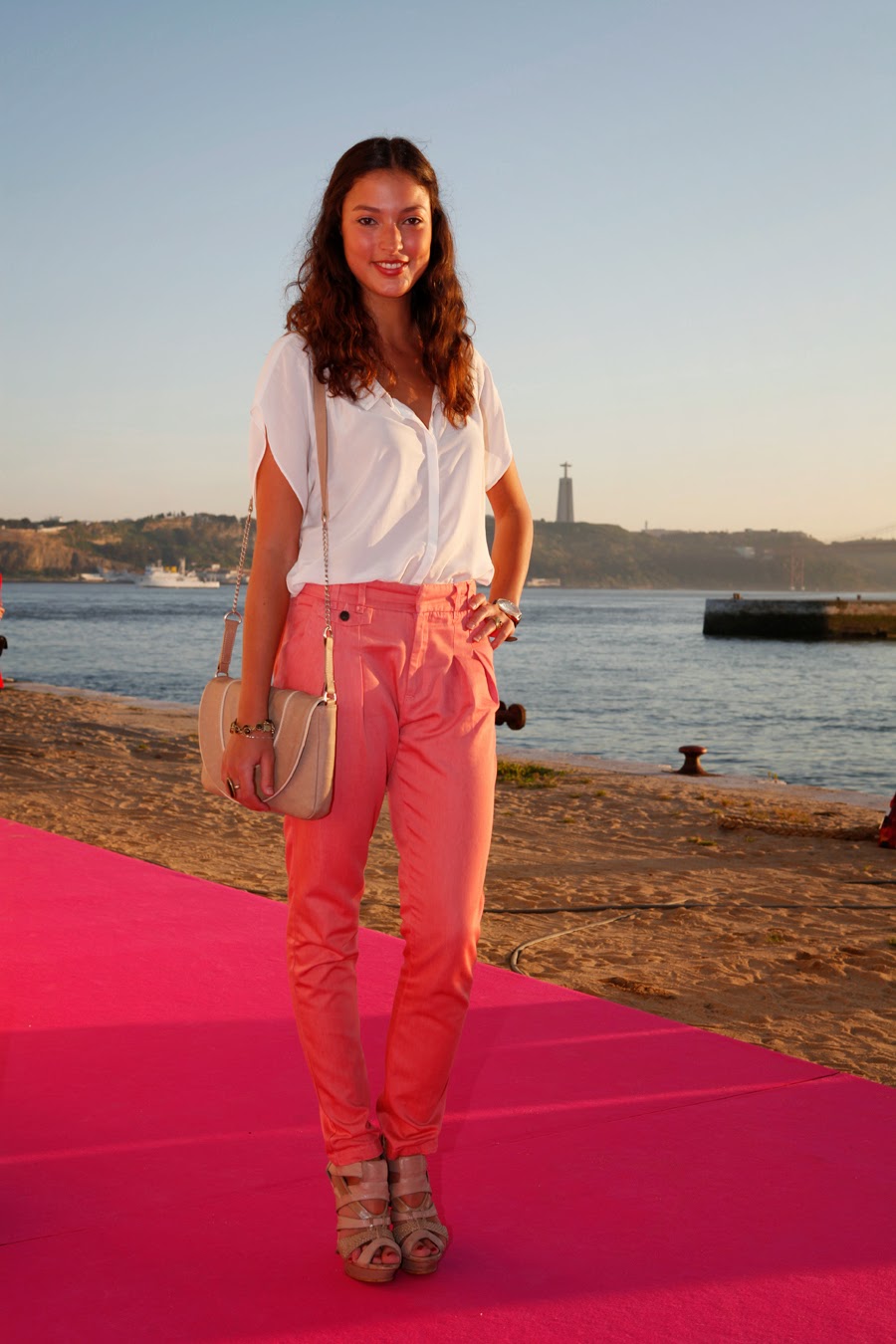 Perfil e fotos de Sara Salgado - Boas.pt - Celebridades e Famosas ...