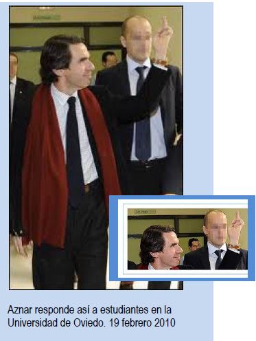 NEGRO SOBRE BLANCO: Bárcenas contra el PP: una bomba a punto de explotar.