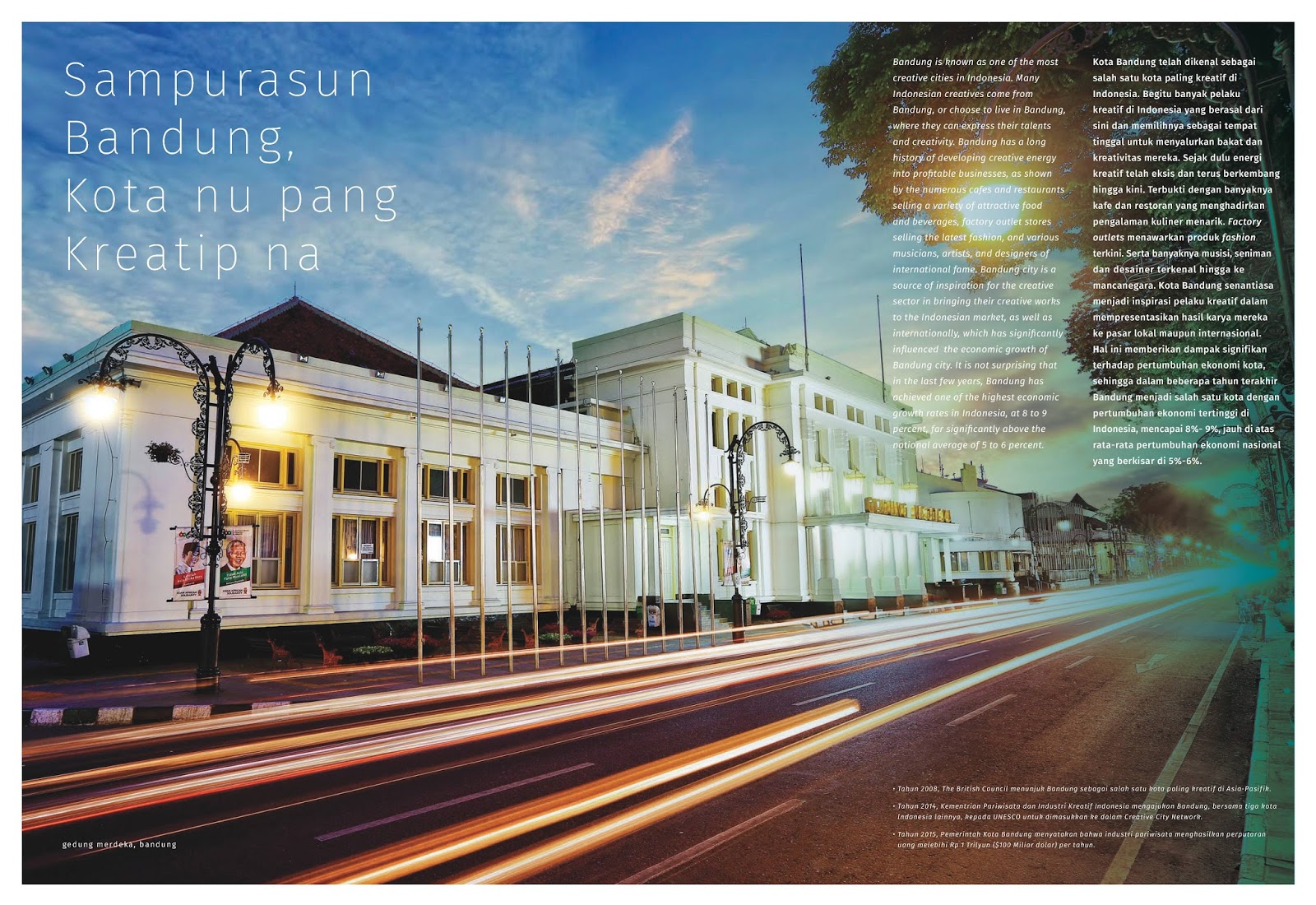 KONSEP SUMMARECON BANDUNG - SUMMARECON BANDUNG