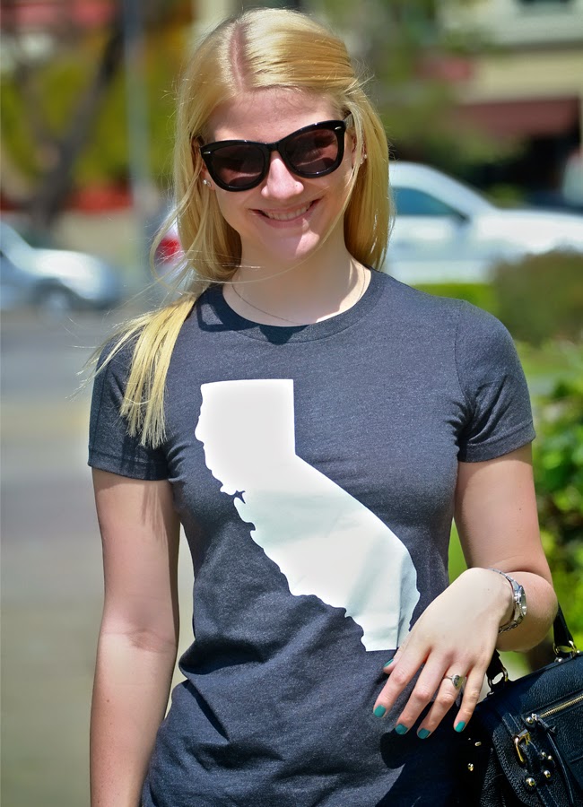 Stylish Outfit: California Lovin' | Stylelista Confessions