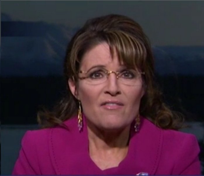The Immoral Minority: Palin interview preparation: Behind the scenes.
