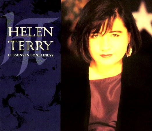 Lansure's Music Paraphernalia: HELEN TERRY