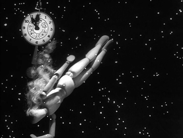 John Kenneth Muir's Reflections on Cult Movies and Classic TV: Outré ...