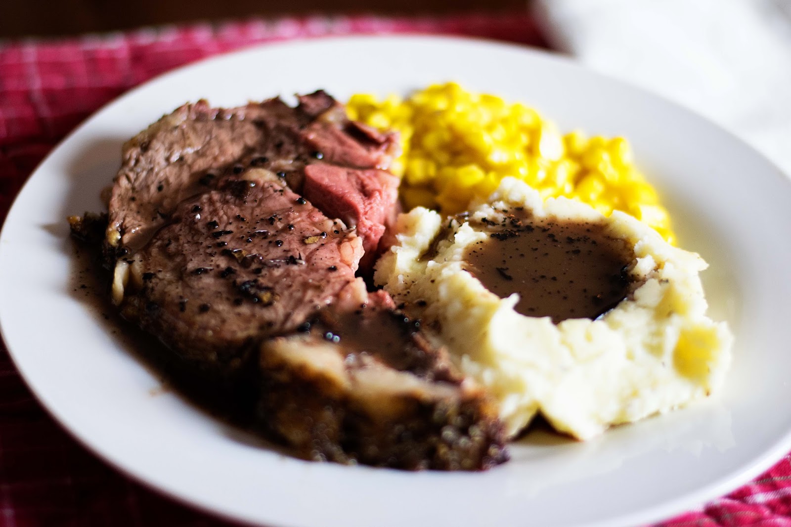How to Make the Perfect Prime Rib - The Kitchen Wife