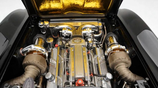 Nelson Racing Engines Most Viewed Video... 1000 HP Corvette Stingray ...