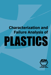 Characterization and Failure Analysis of Plastics - Engineering books ...